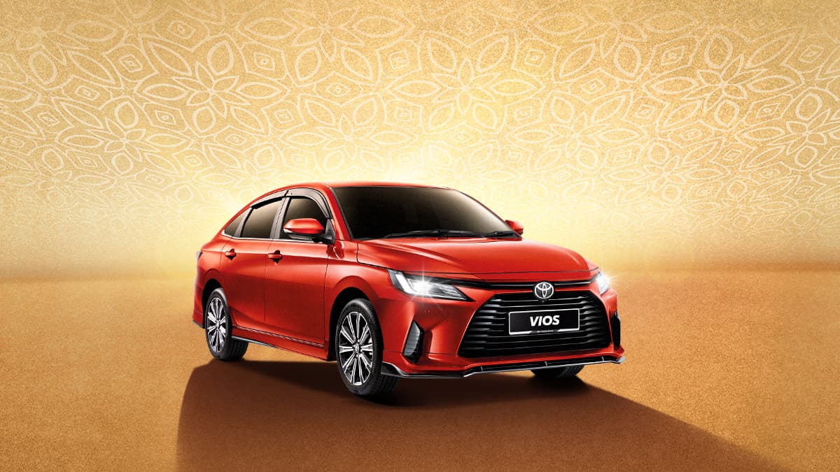 Toyota Wheelcorp | Promotion